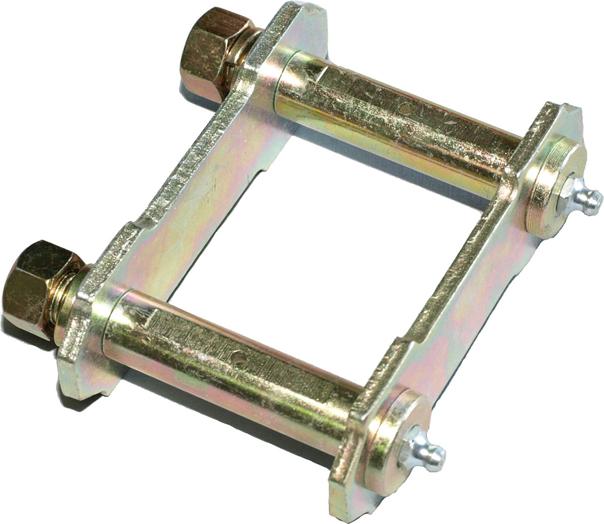 EFS Shackle – Force4