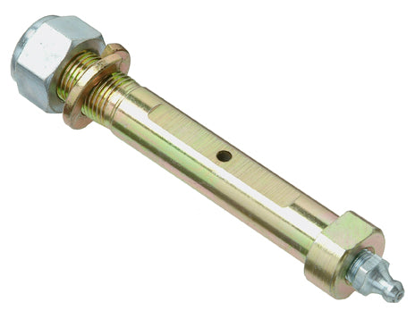 EFS Shackles – Force4