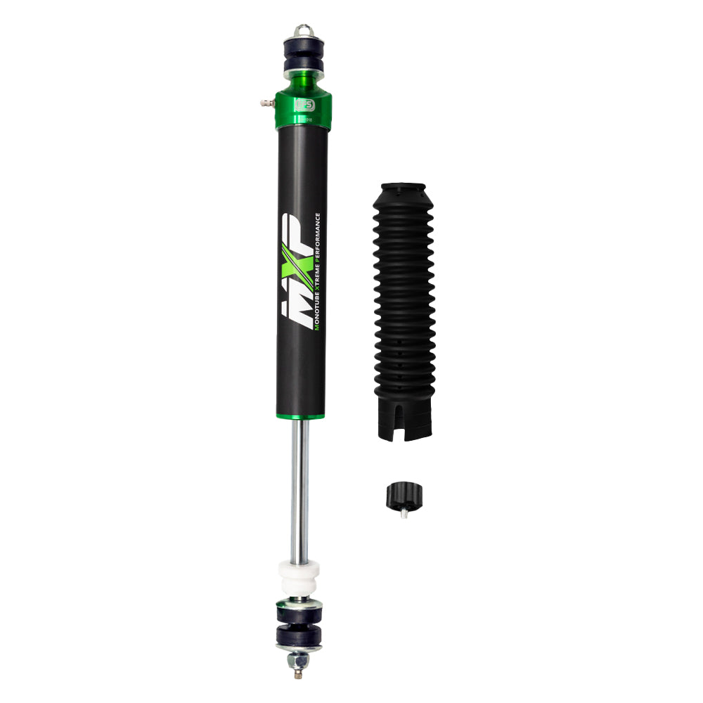 EFS MXP 2.5 Shock Absorber - Front – Force4