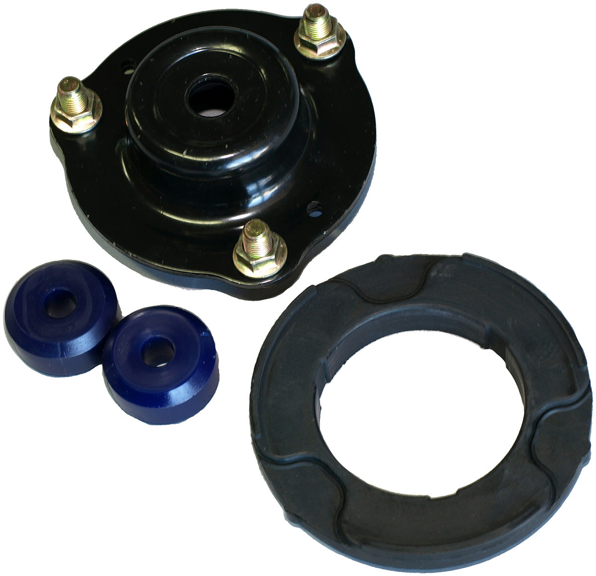 EFS Strut Top Hat Hilux – Force4