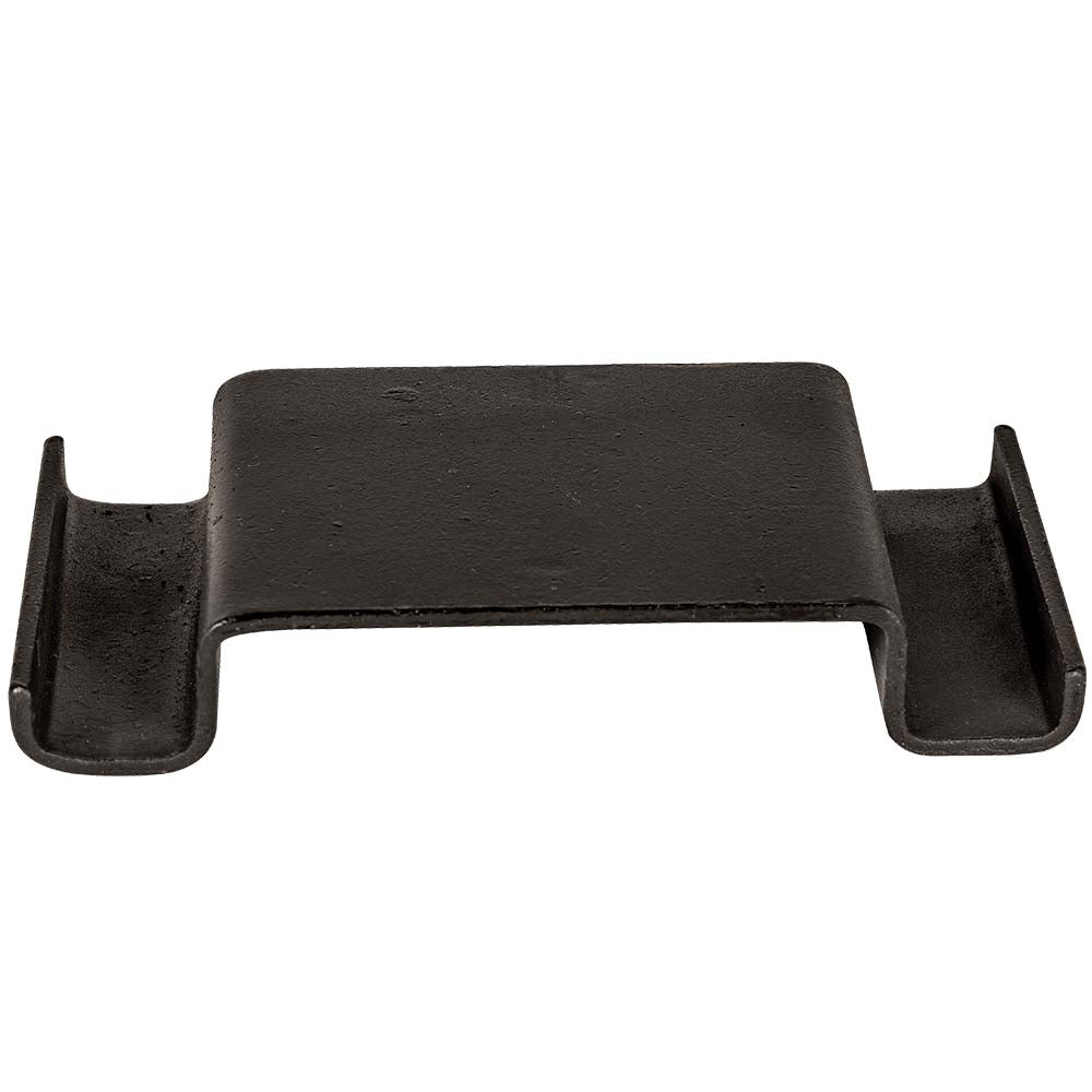 EFS Leaf Spring Bump Stop Striker Plate – Force4