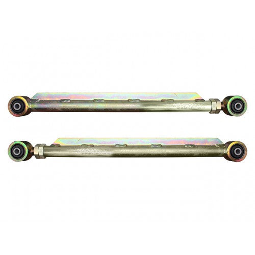 Superior Lower Control Arms suit Nissan Patrol GQ/GU Straight Adjustab ...