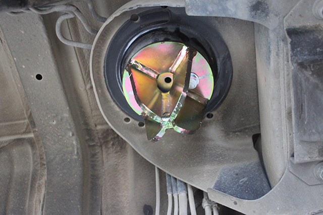 Superior Coil Drop Out Cone suit Nissan Patrol GQ/GU – Force4