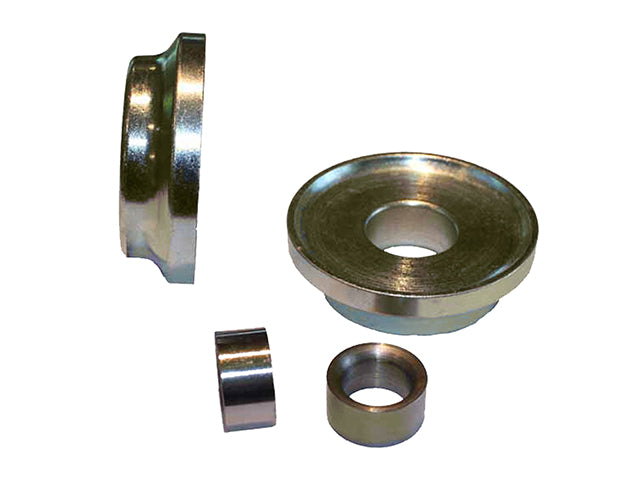 Superior Radius Arm Spacer Washers suit Nissan Patrol GQ/GU – Force4