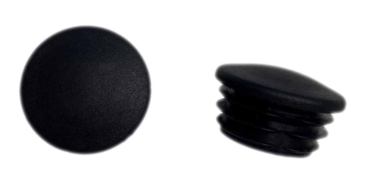 Xrox bar part - Bullbar plastic end cap (Large) – Force4