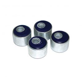 Jimny radius arm chassis bush castor - pair – Force4