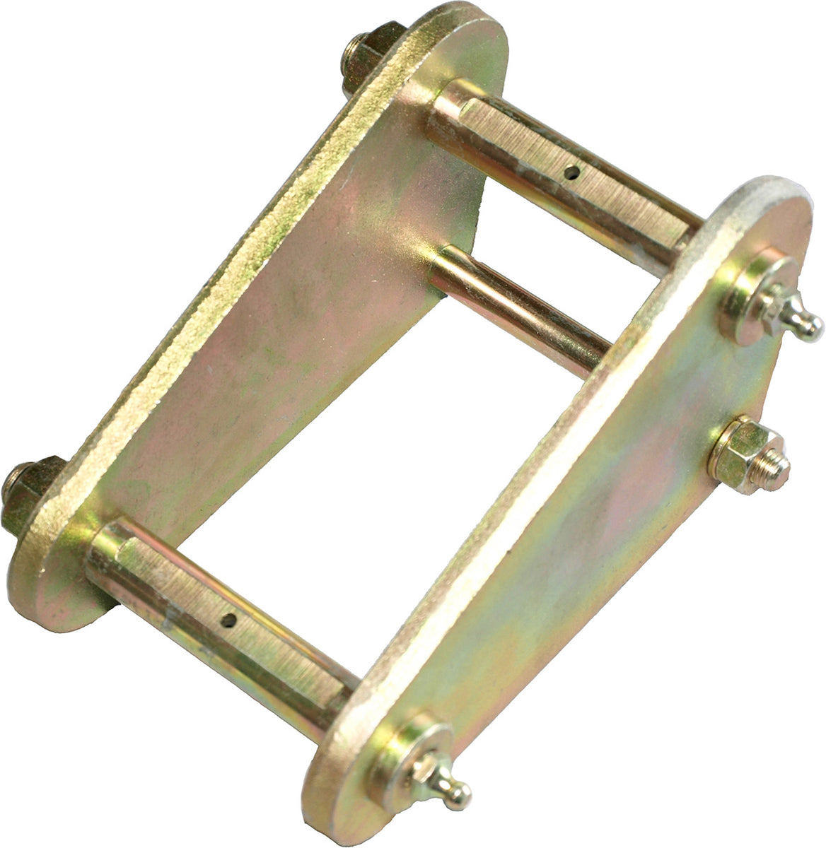 EFS Shackle – Force4