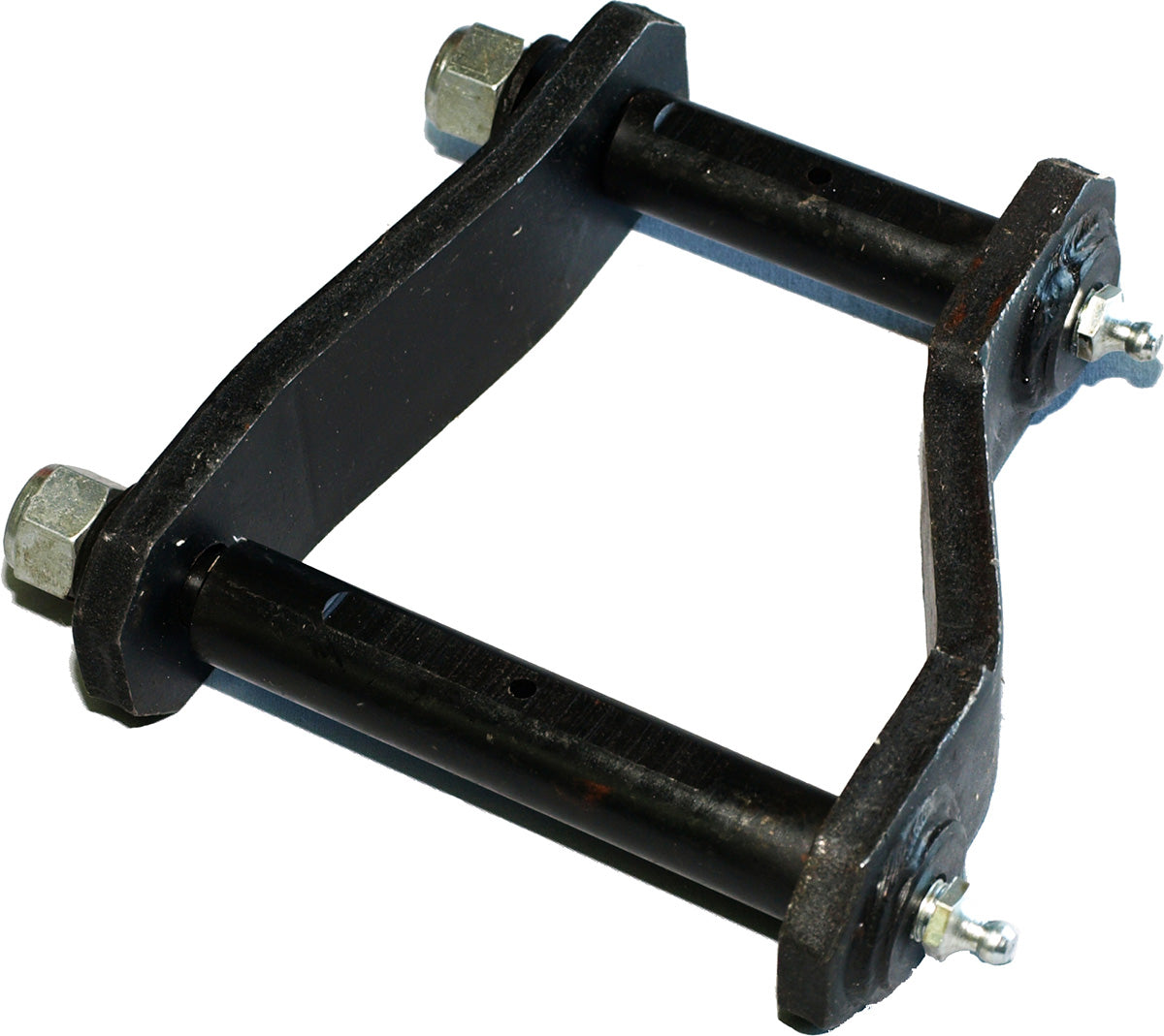 EFS Shackle – Force4