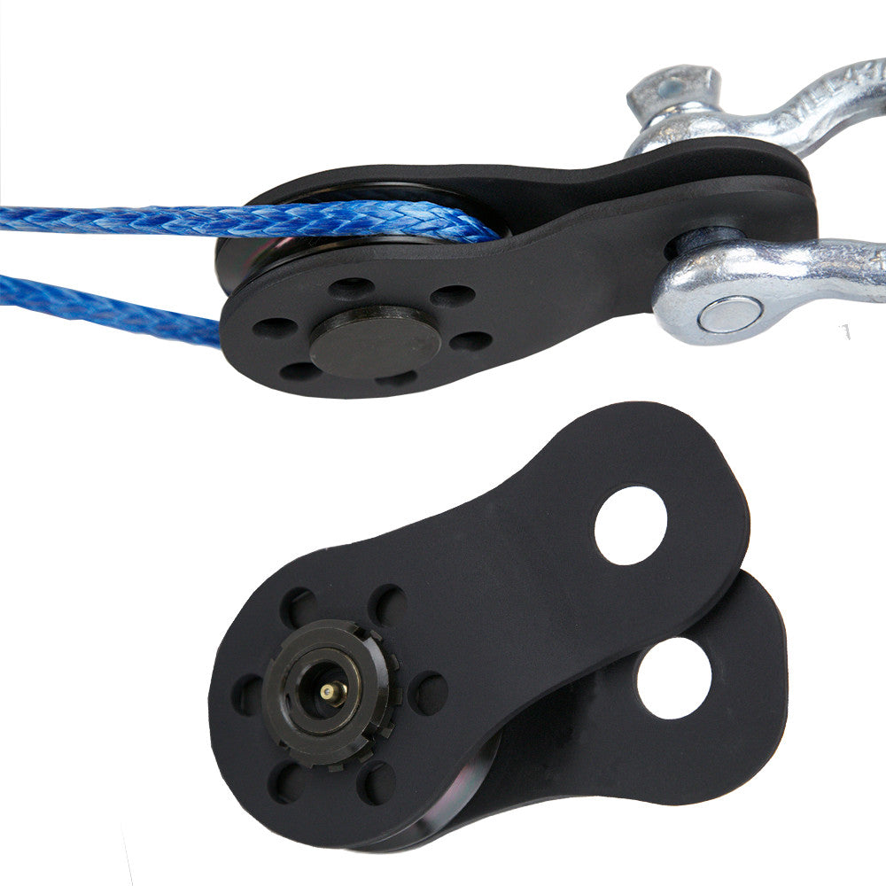 Novawinch Snatch Block – Force4